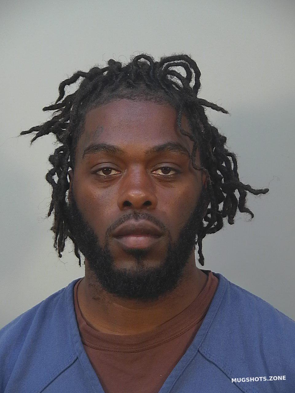 WHITE ANTOINE DAVON 06/09/2022 - Dane County Mugshots Zone