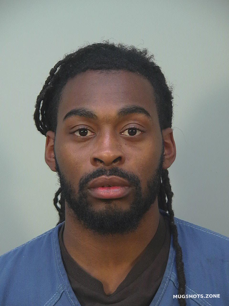 LITES KHALIL VONTRELL 06/09/2022 - Dane County Mugshots Zone