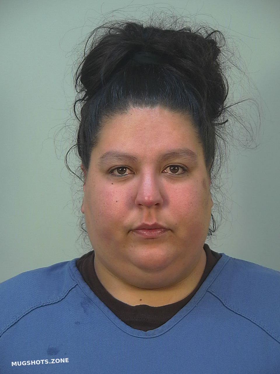 FIELDER CHEYANNE ROSALIN 06/10/2022 - Dane County Mugshots Zone