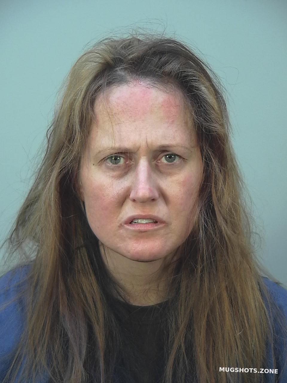 LEROY JESSICA ASHLEY 06/10/2022 - Dane County Mugshots Zone