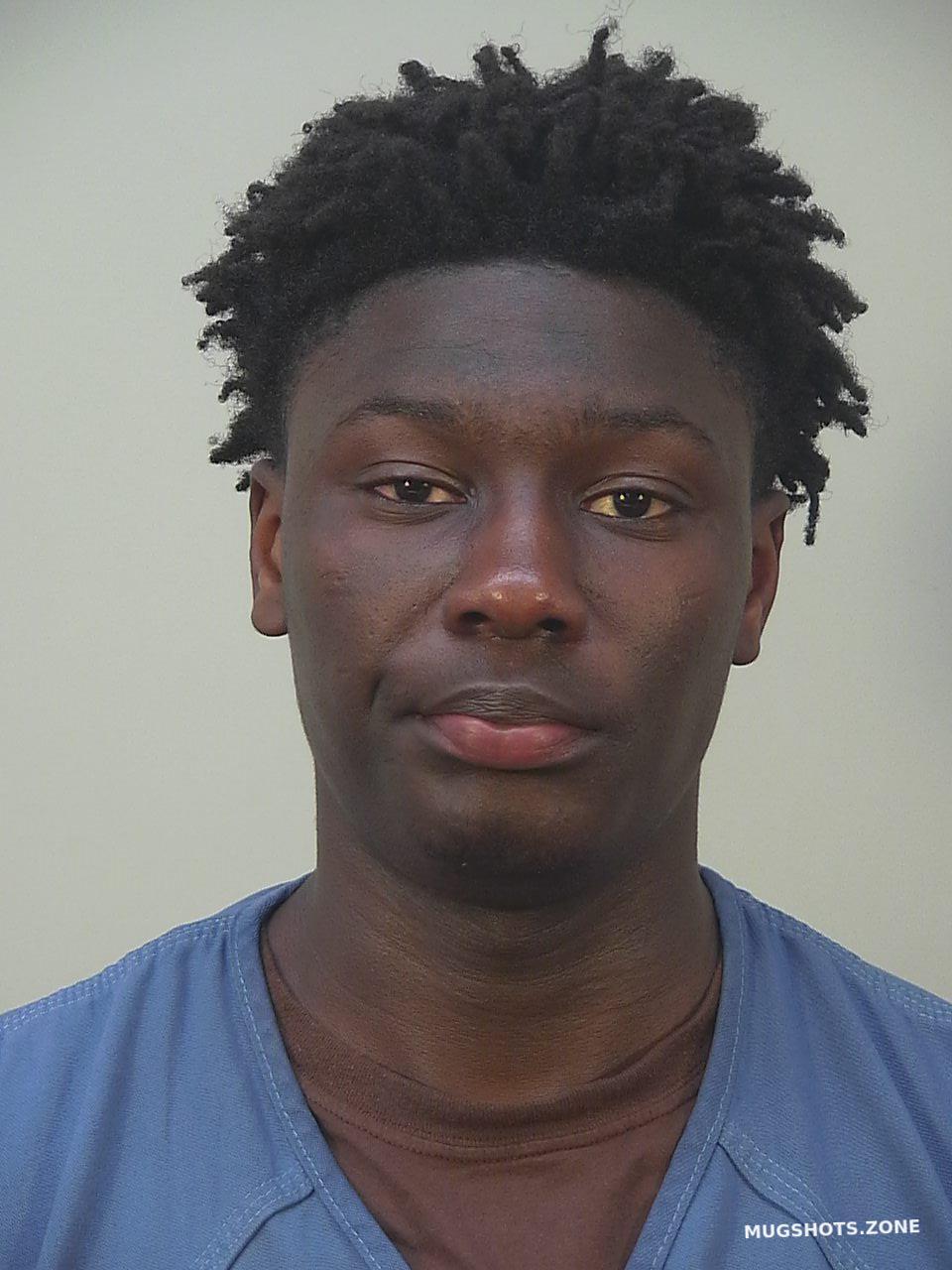 NYANG BABOUCARR N/A 06/11/2022 - Dane County Mugshots Zone