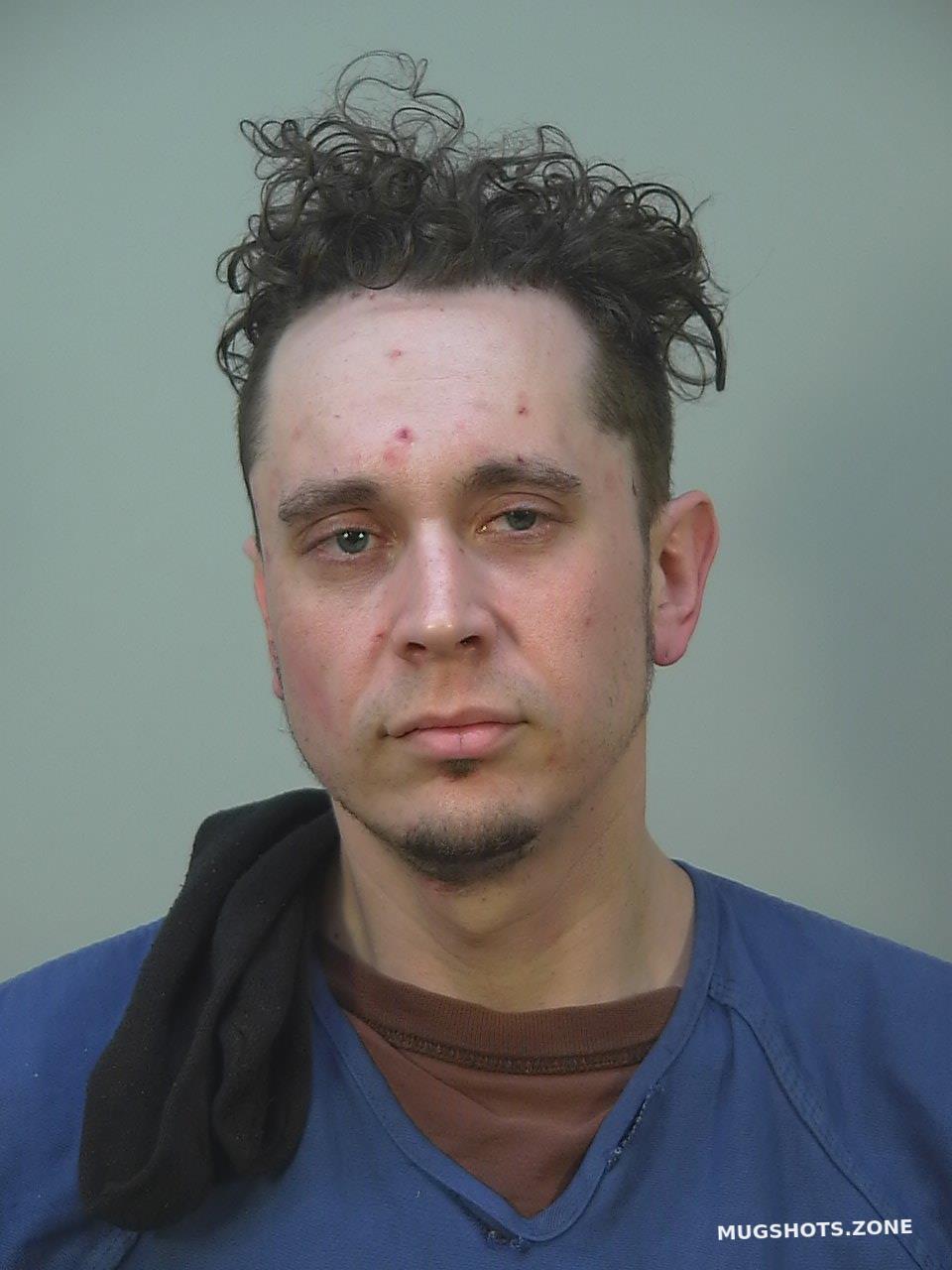 RICE BRANDON JAMES 06/14/2022 - Dane County Mugshots Zone