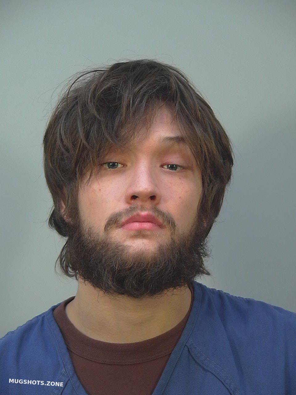 MICHALSKI DANIEL SCOTT 06/15/2022 - Dane County Mugshots Zone