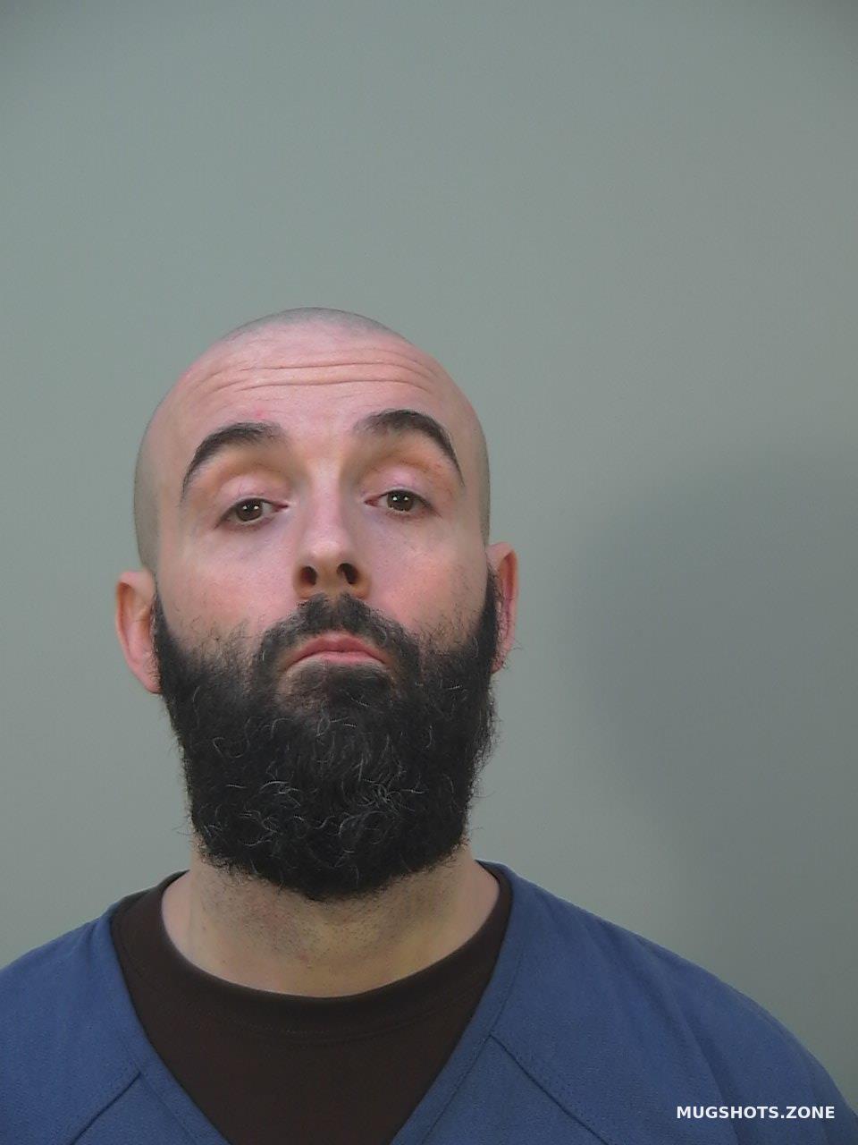 RACINOWSKI ROBERT H 06/15/2022 - Dane County Mugshots Zone