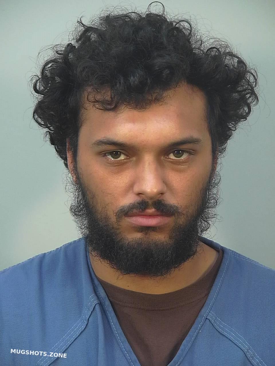 FELIX JEREMY PIERRE 06/16/2022 - Dane County Mugshots Zone