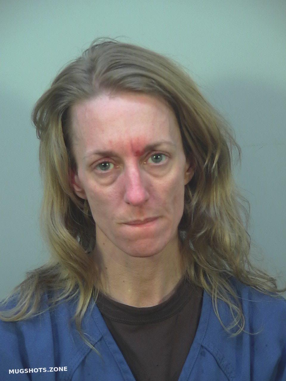 BEAVER ALISA LEIGH 06/16/2022 - Dane County Mugshots Zone