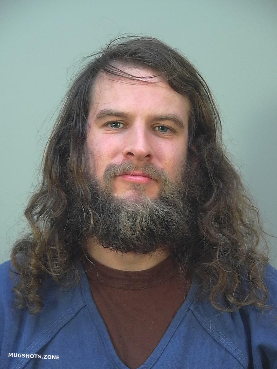 GERL ZACHARY JOHN 06/16/2022 - Dane County Mugshots Zone