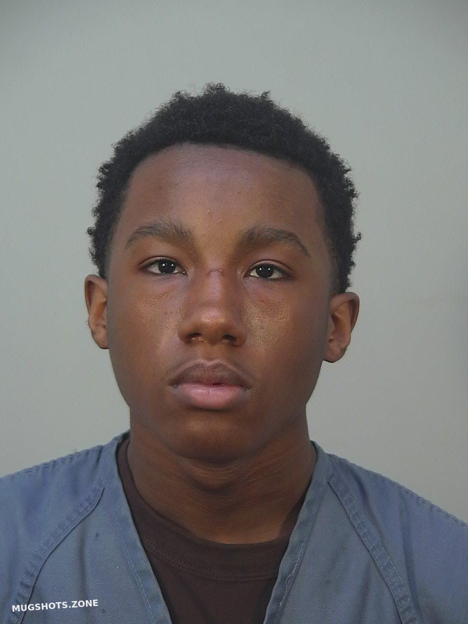 LLOYD DEMETRIUS DEVON 06/16/2022 - Dane County Mugshots Zone