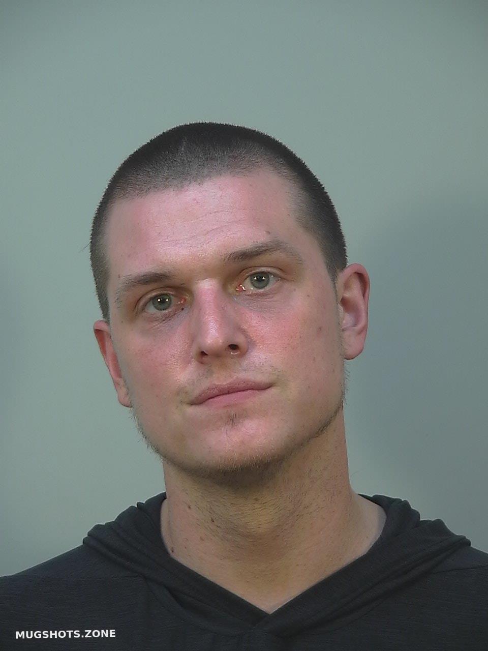 BUSCH CHRISTOPHER WILLIAM 06/17/2022 - Dane County Mugshots Zone