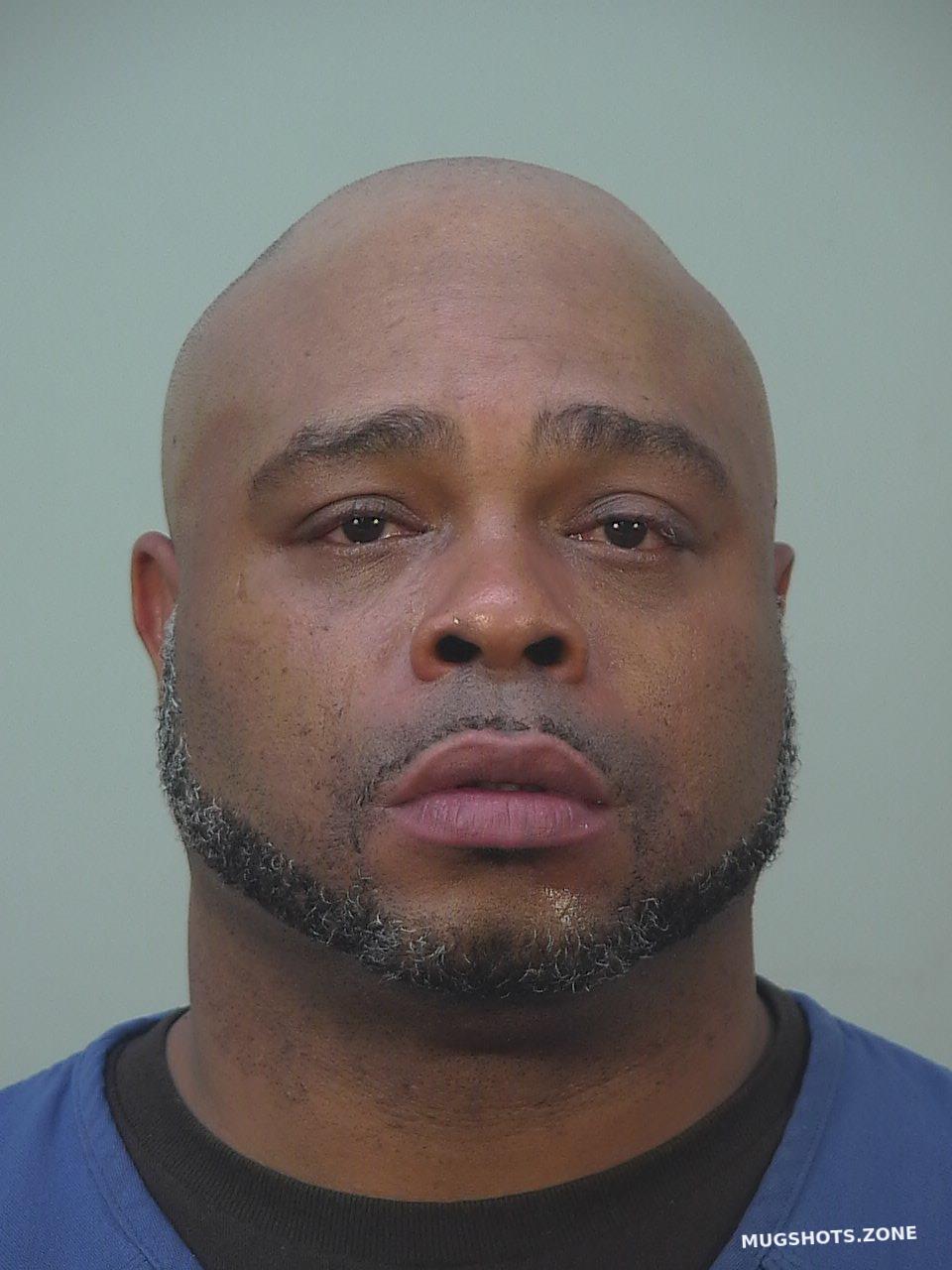 KINGCADE TELLY ALLEN 06/17/2022 - Dane County Mugshots Zone