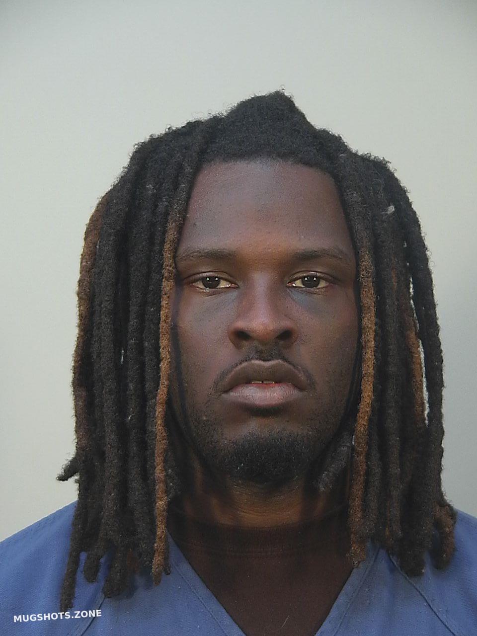 ALFORD-LOFTON DONALD DONNELL 06/18/2022 - Dane County Mugshots Zone