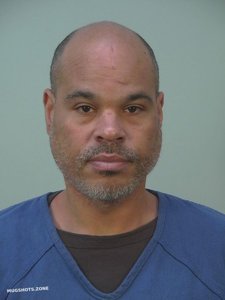 EDWARDS JAMIE ANDREAS 06/20/2022 - Dane County Mugshots Zone