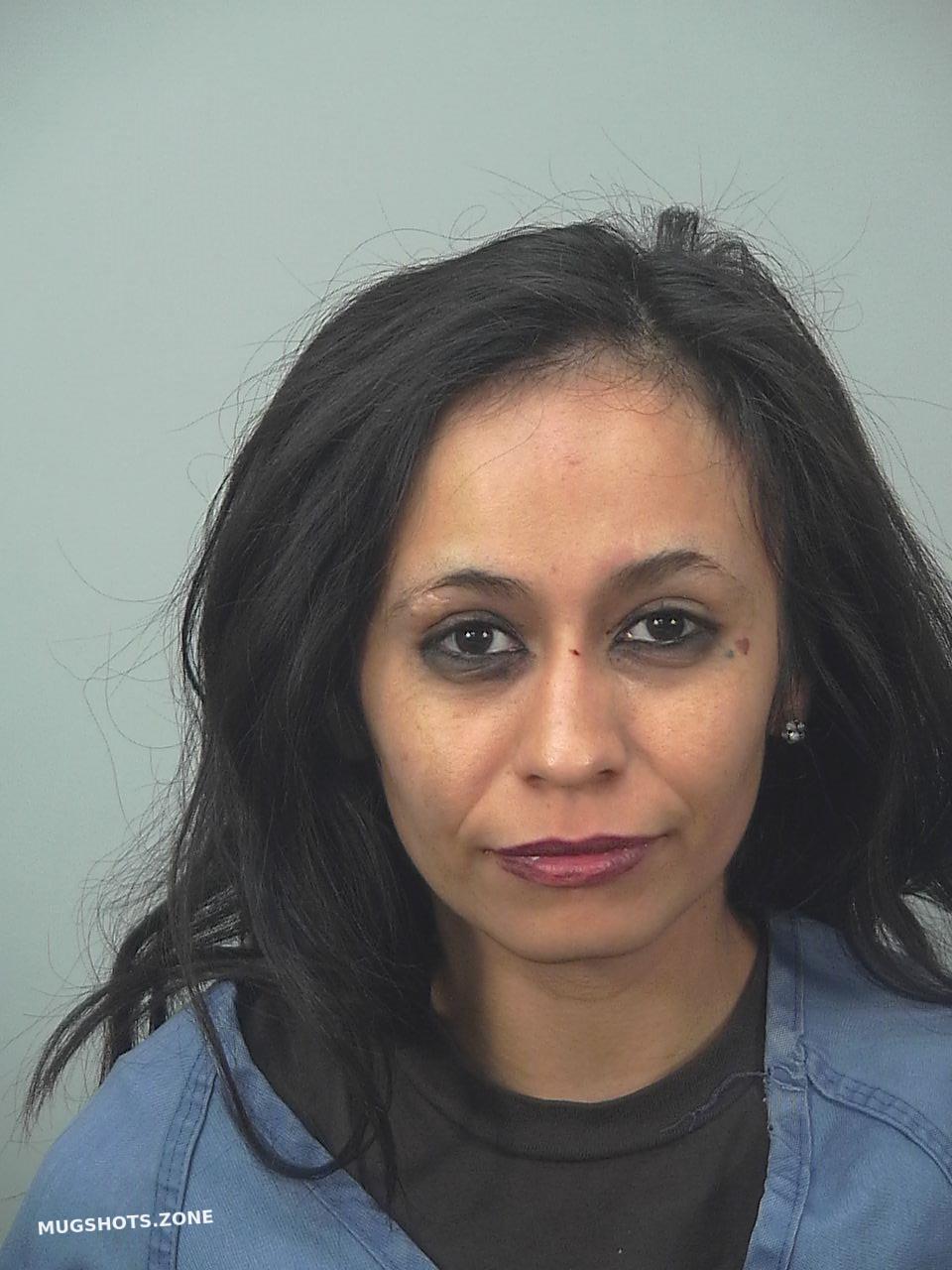 DOMINGUEZ YESICA KARINA 06/21/2022 - Dane County Mugshots Zone