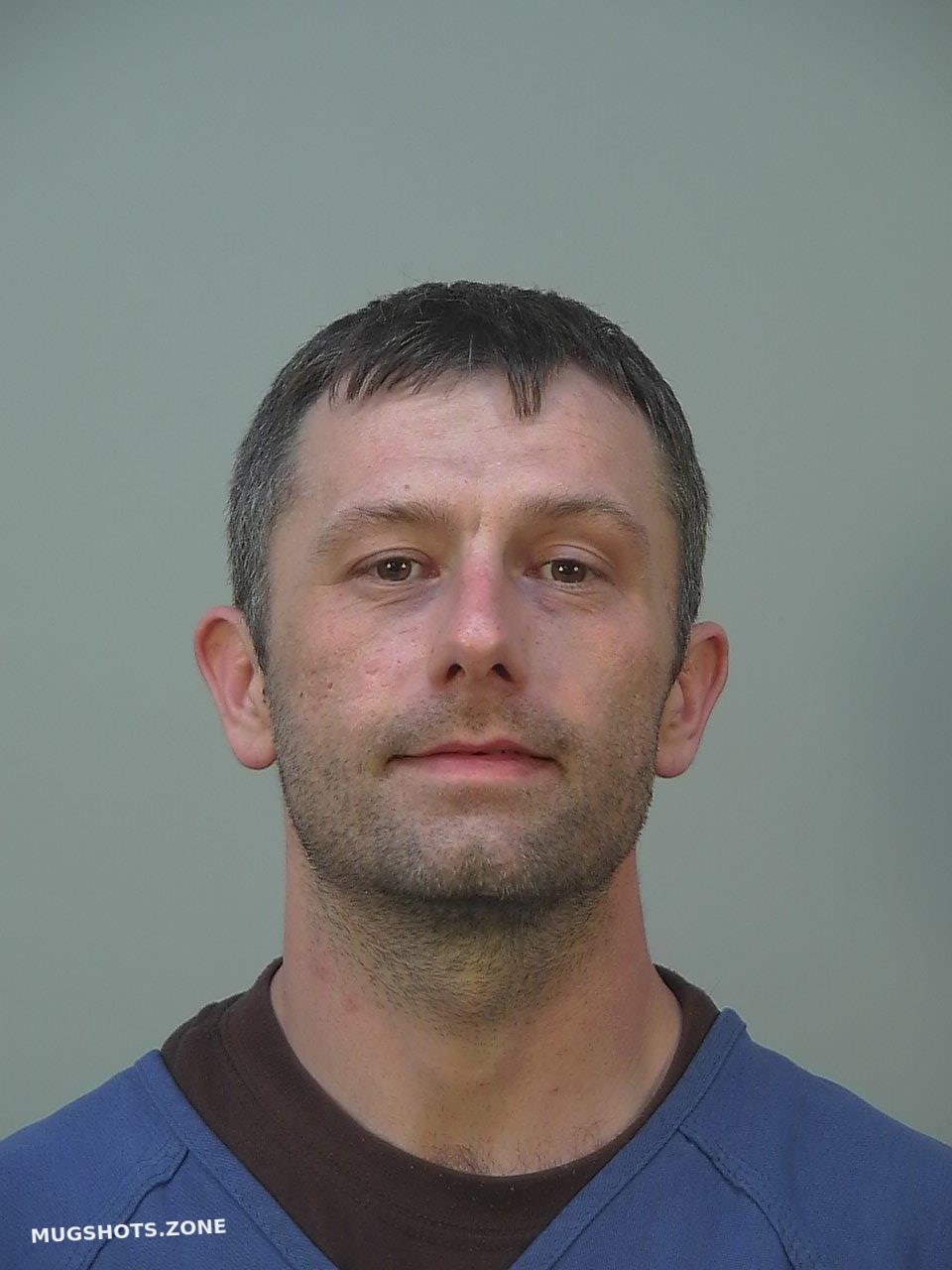 CAVOLT TORREY JEFFERY 06/21/2022 - Dane County Mugshots Zone