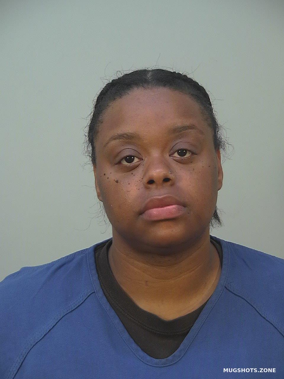 BEASLEY LENISE RENEE 06/22/2022 - Dane County Mugshots Zone