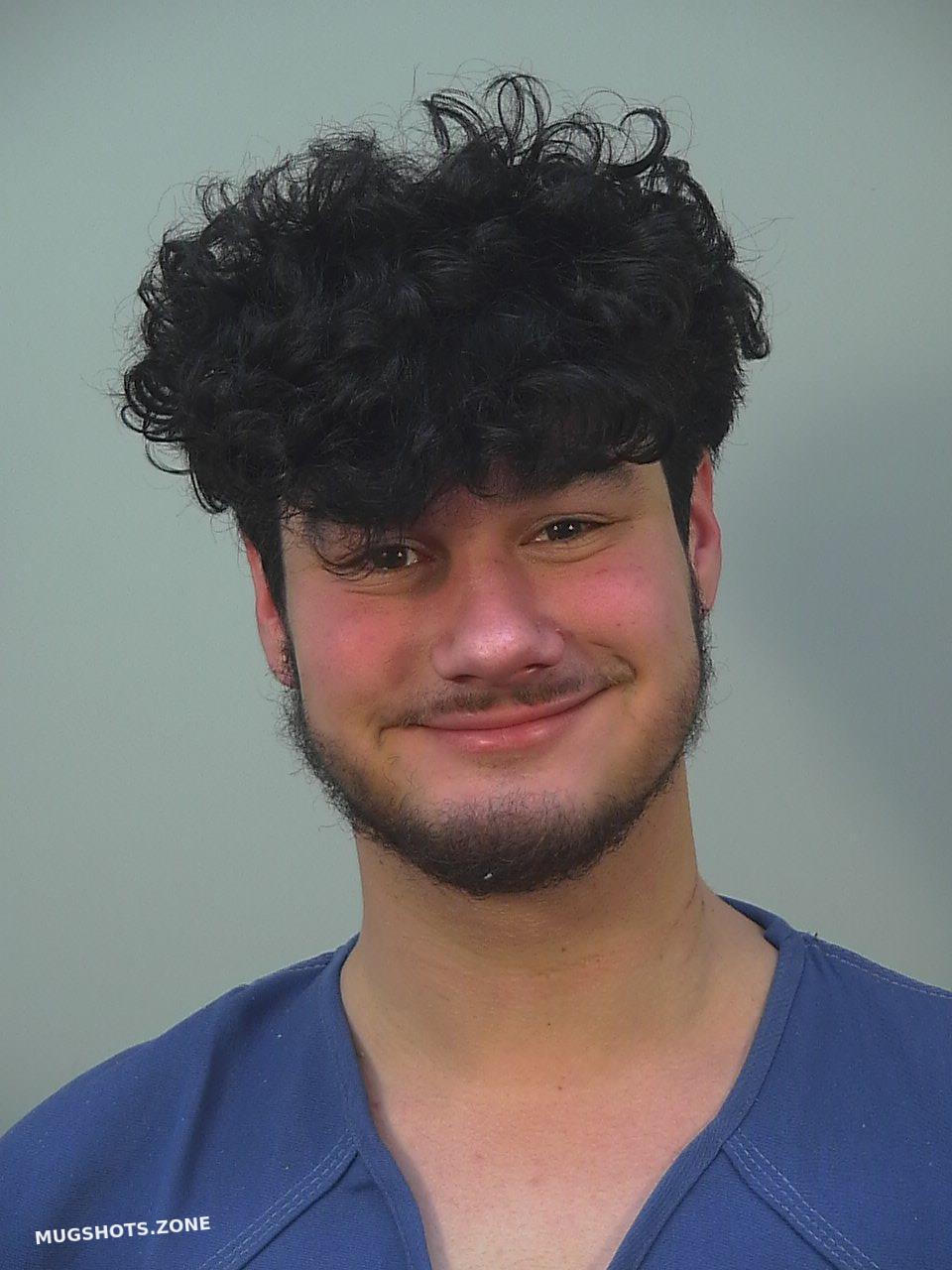 MORLEDGE WALKER CHARLES 06/23/2022 - Dane County Mugshots Zone