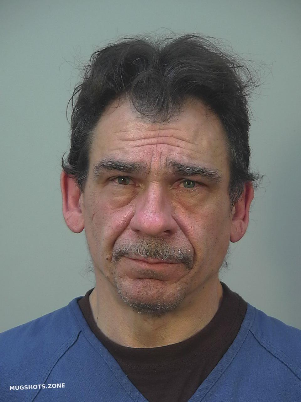 GOAD MARK DAVID 06/23/2022 - Dane County Mugshots Zone