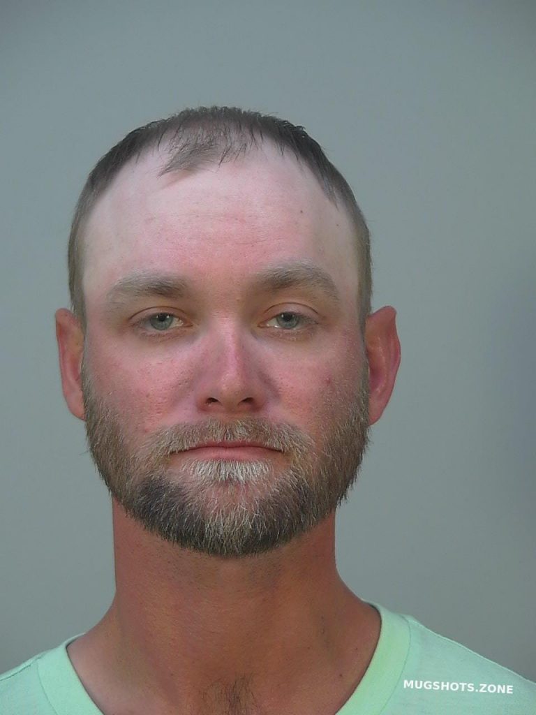 SMITH BRANDON MARTIN 06/23/2022 - Dane County Mugshots Zone