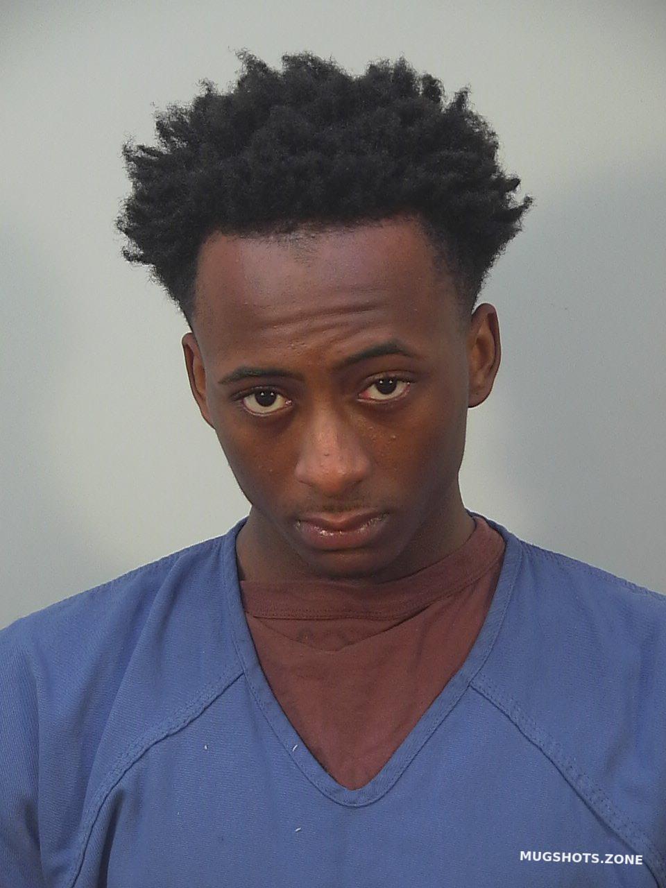 JOHNSON DAVON LEON 06/23/2022 - Dane County Mugshots Zone