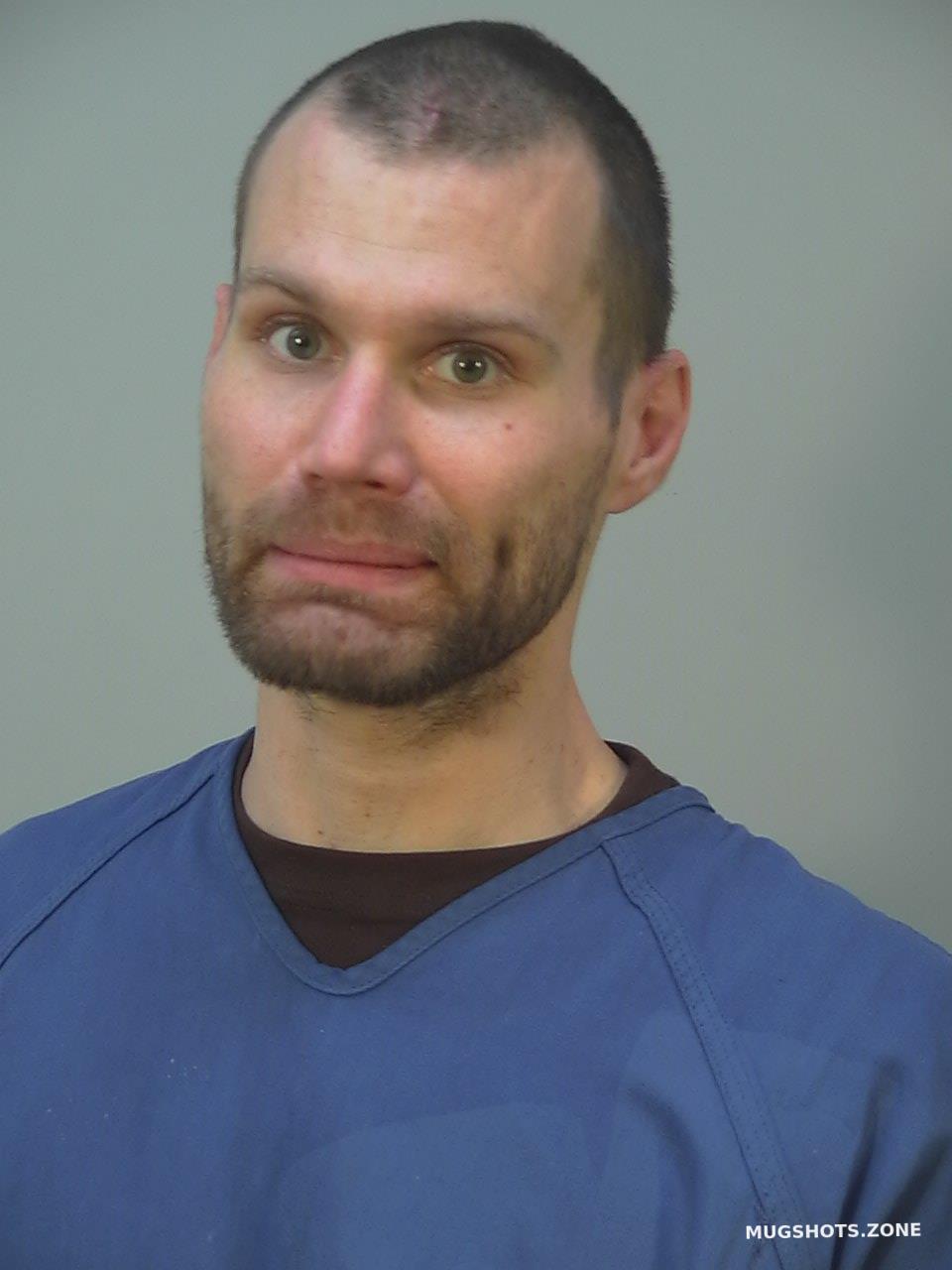 CRAMER JASON JOSEPH 06/24/2022 - Dane County Mugshots Zone