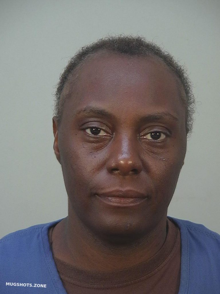 YOUNG SHANI LAVI 06/24/2022 - Dane County Mugshots Zone