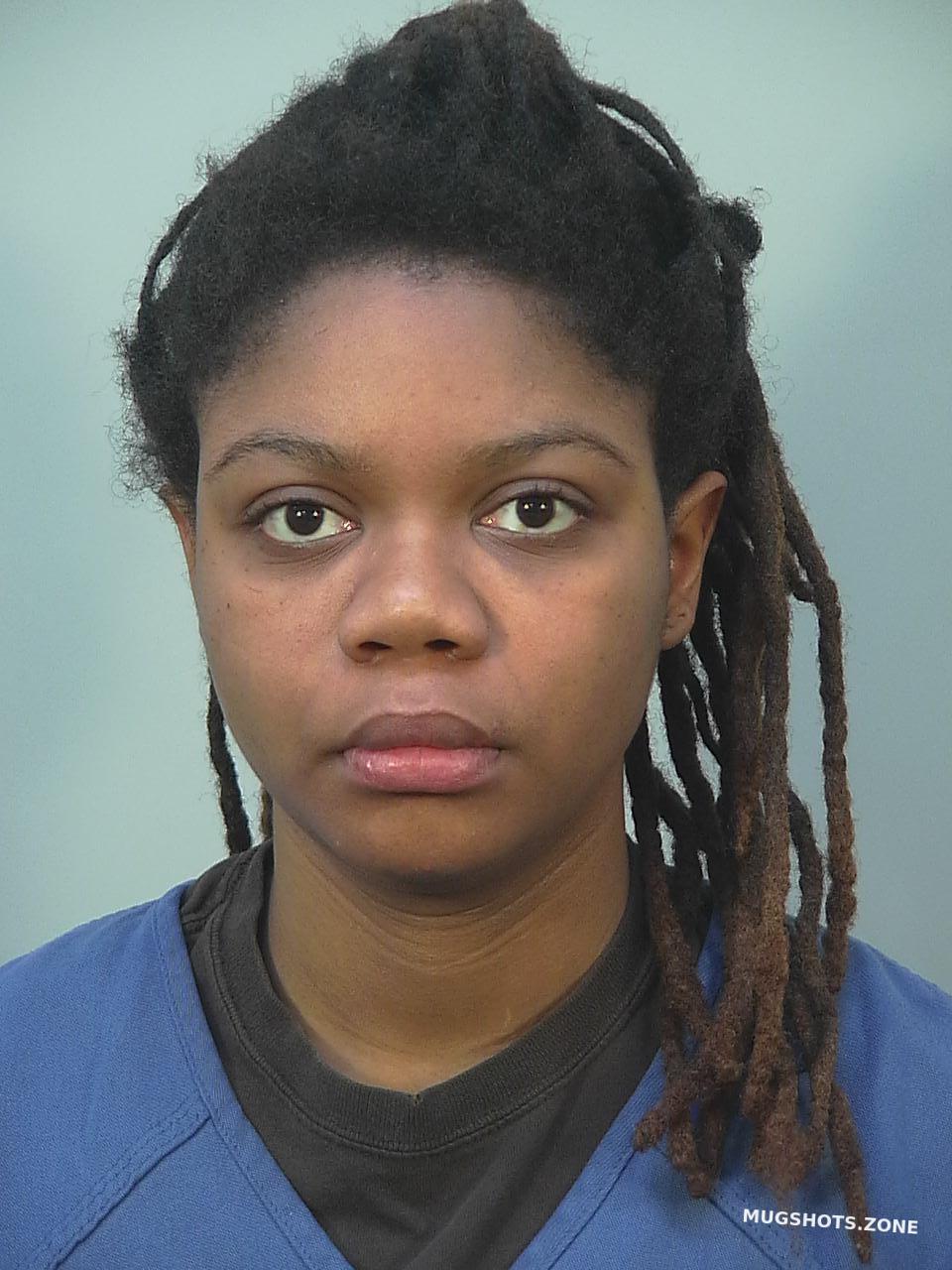 PARCHMAN ALEXANDRA ELAINE 06/26/2022 - Dane County Mugshots Zone