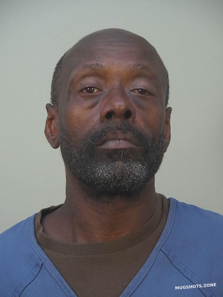 KELLY ANDRE MARCELLUS 06/27/2022 - Dane County Mugshots Zone