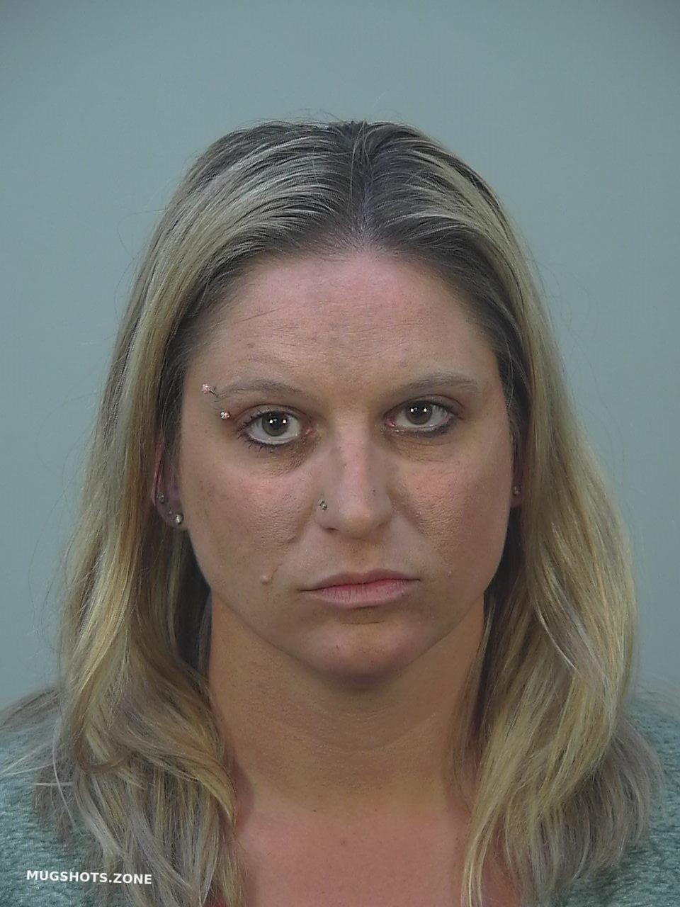 JESBERGER ASHLEY ANN 06/27/2022 - Dane County Mugshots Zone