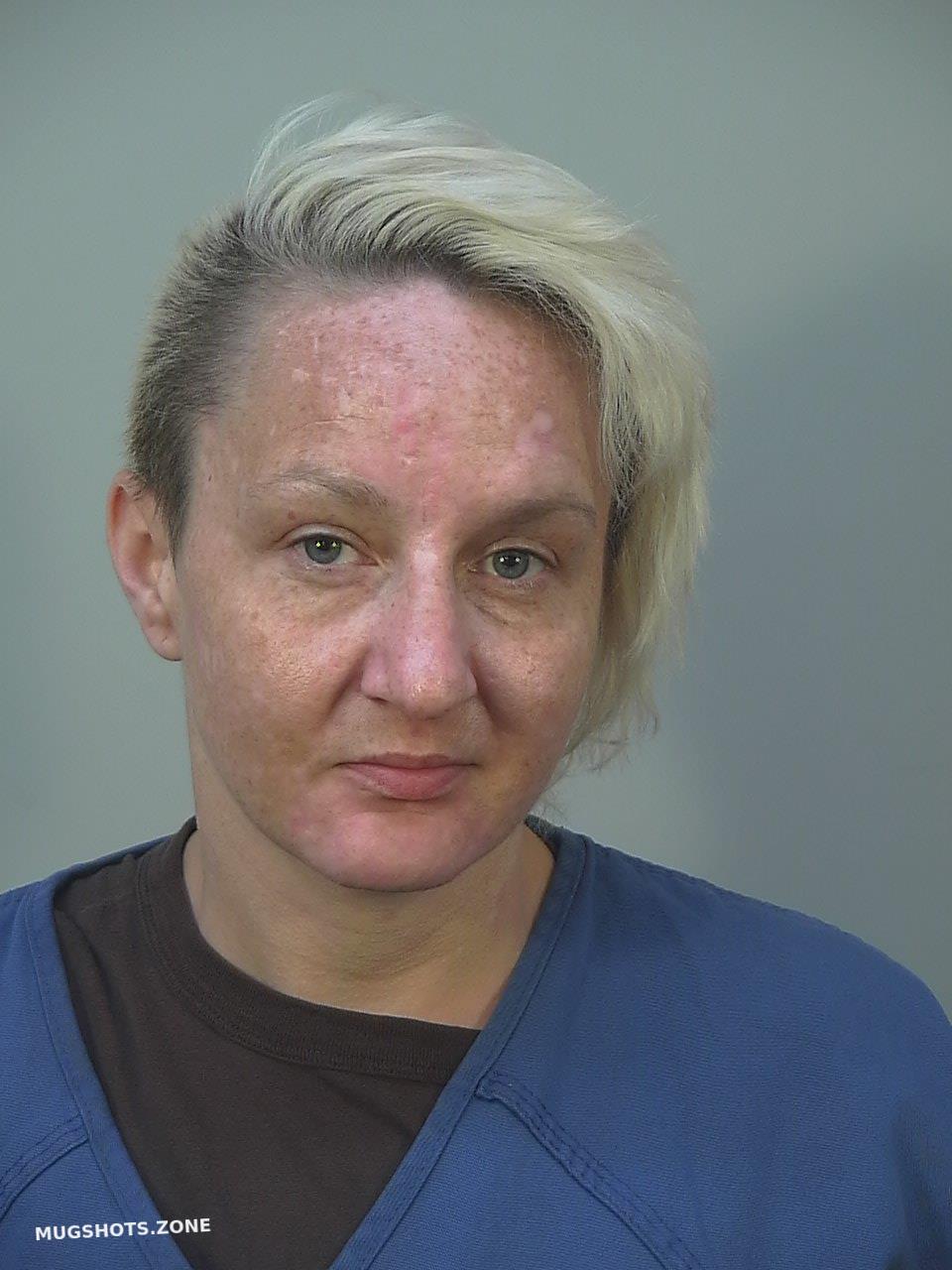 BOOTH CHANDRA LEANNE 06/27/2022 - Dane County Mugshots Zone