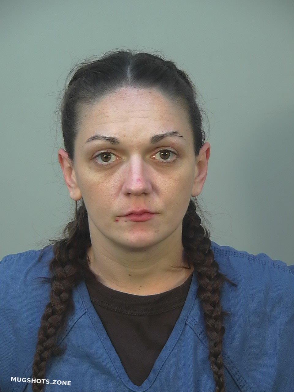 BIERD RACHEL THERESA 06/28/2022 - Dane County Mugshots Zone