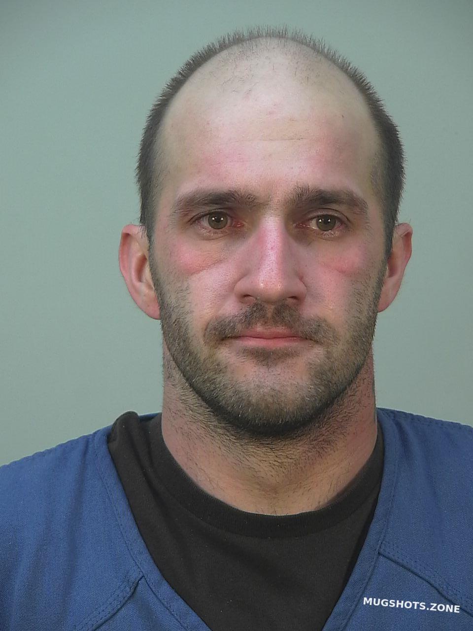 RUTTER SCOTT EDWARD 06/28/2022 - Dane County Mugshots Zone