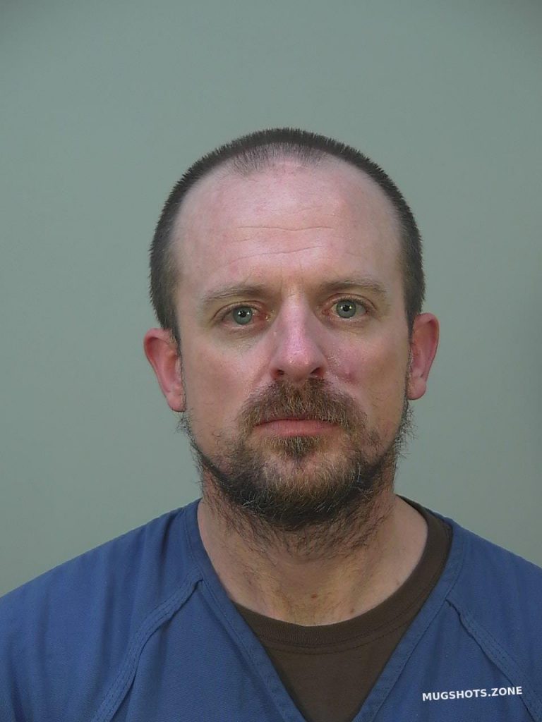 SEELY DAVID MICHAEL 06/29/2022 - Dane County Mugshots Zone