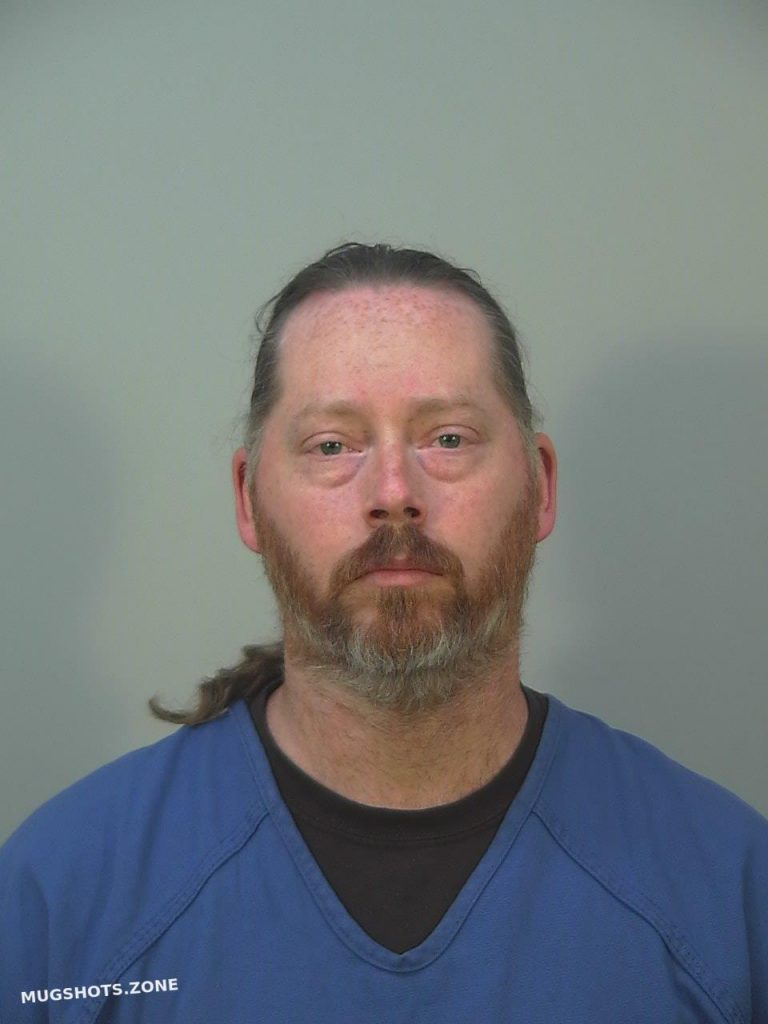 THIEDE MICHAEL ANTHONY 06/29/2022 - Dane County Mugshots Zone