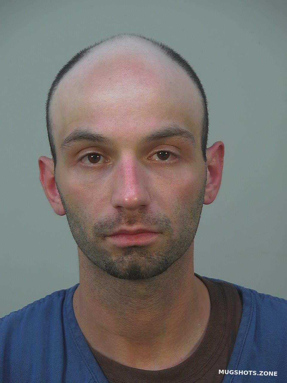 MAYER ALEXANDRU BOGDAN 07/01/2022 - Dane County Mugshots Zone