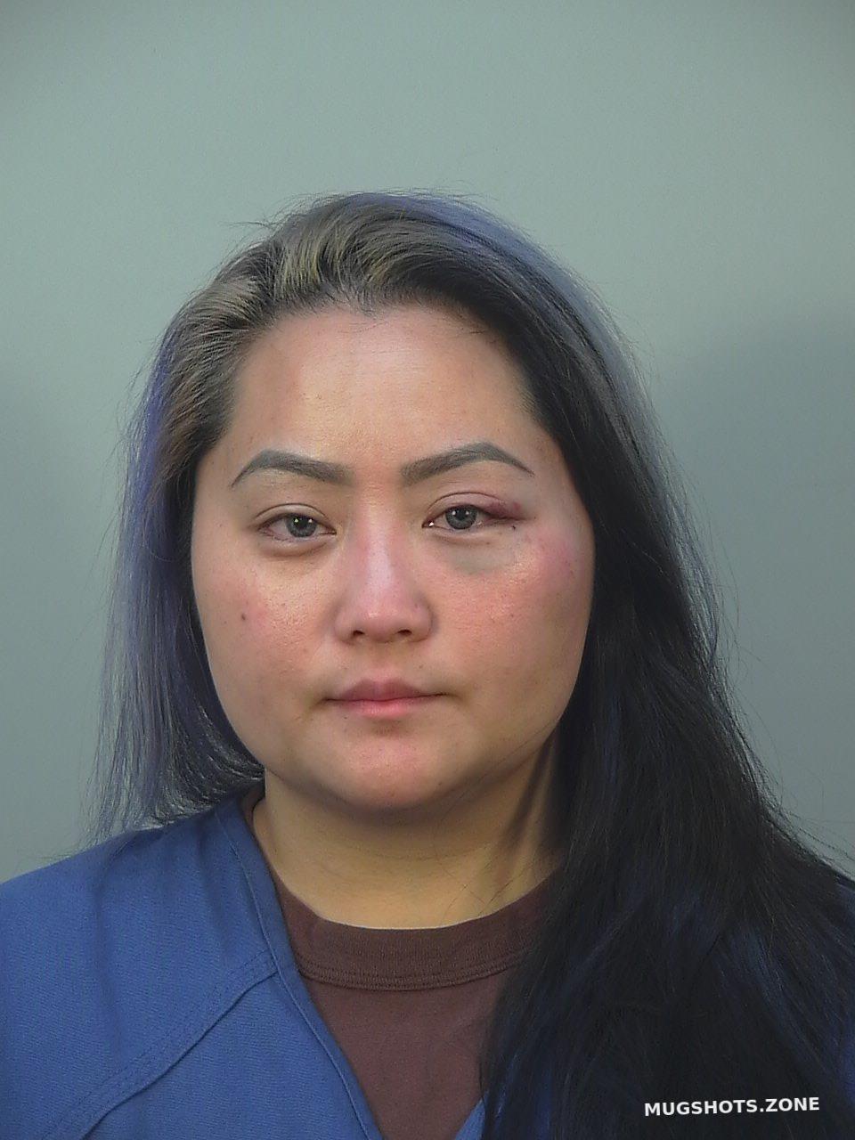 YANG TRACEY LANCASTER 07/03/2022 - Dane County Mugshots Zone