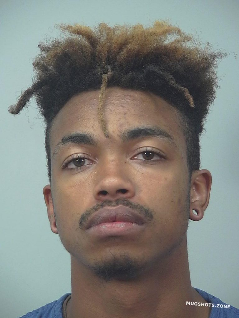 LENOIR THADDEUS RAY 07/04/2022 - Dane County Mugshots Zone