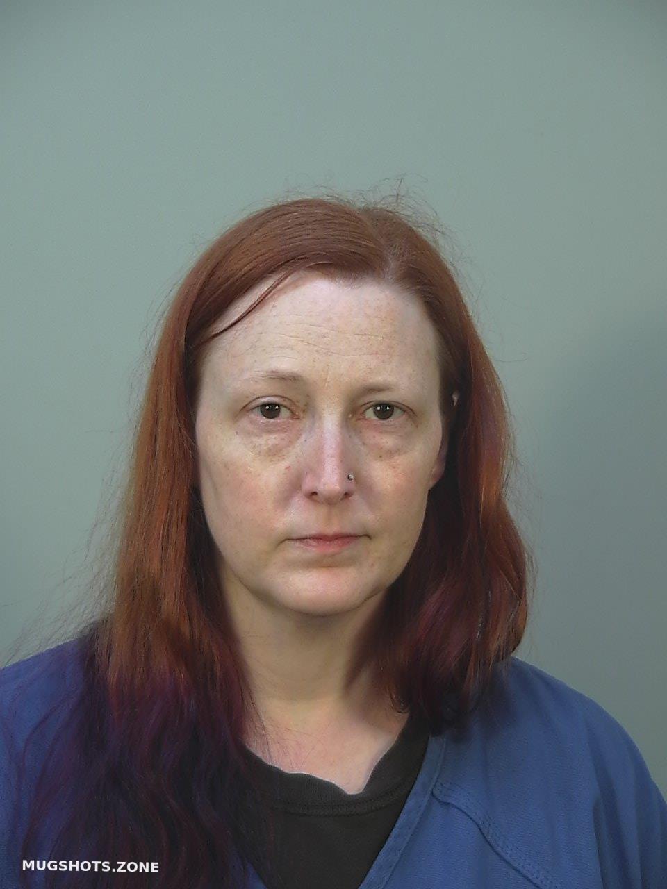 FETTIPLACE JESSICA LYNN 07/04/2022 - Dane County Mugshots Zone