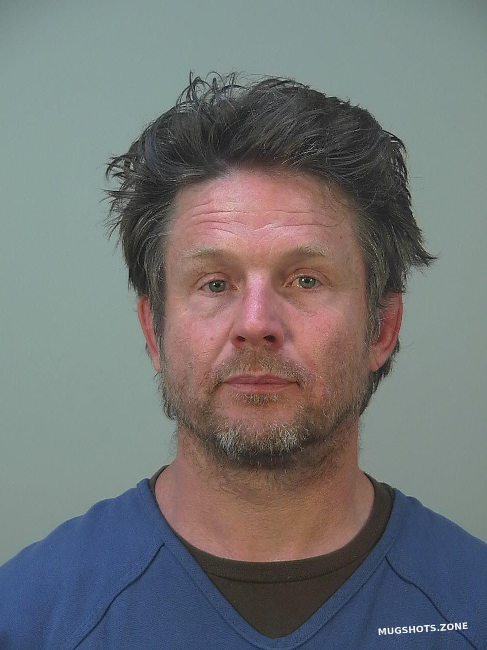 FOX TIMOTHY MICHAEL 07/06/2022 - Dane County Mugshots Zone