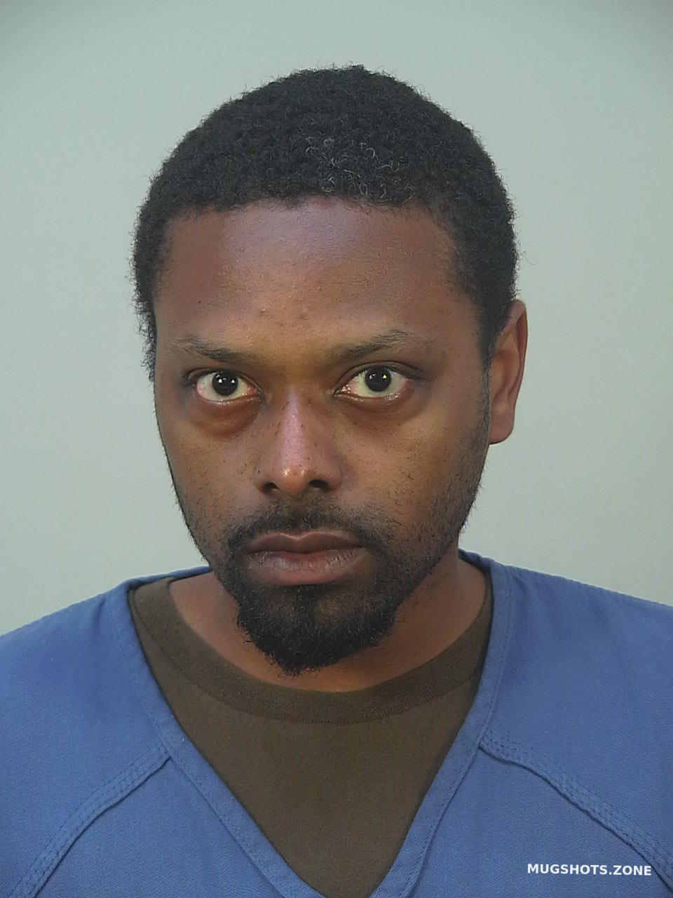 MATLOCK MARCUS EDWIN 07/08/2022 - Dane County Mugshots Zone