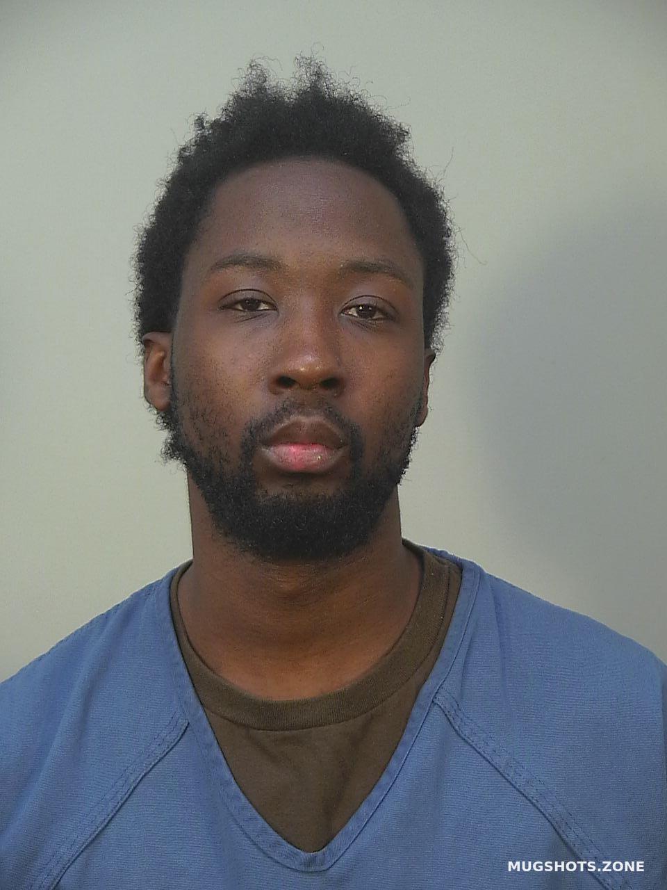 ARTIS JEREMY DEVON 07/09/2022 - Dane County Mugshots Zone