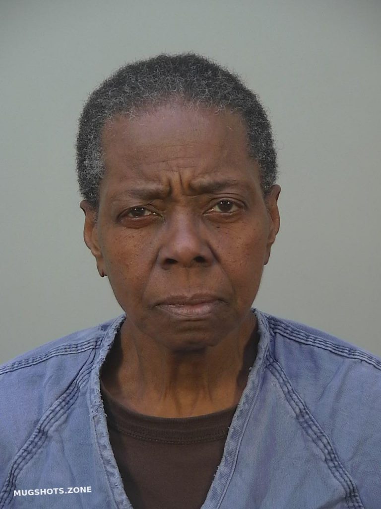 COLLINS DENISE ARLENE 07/12/2022 - Dane County Mugshots Zone