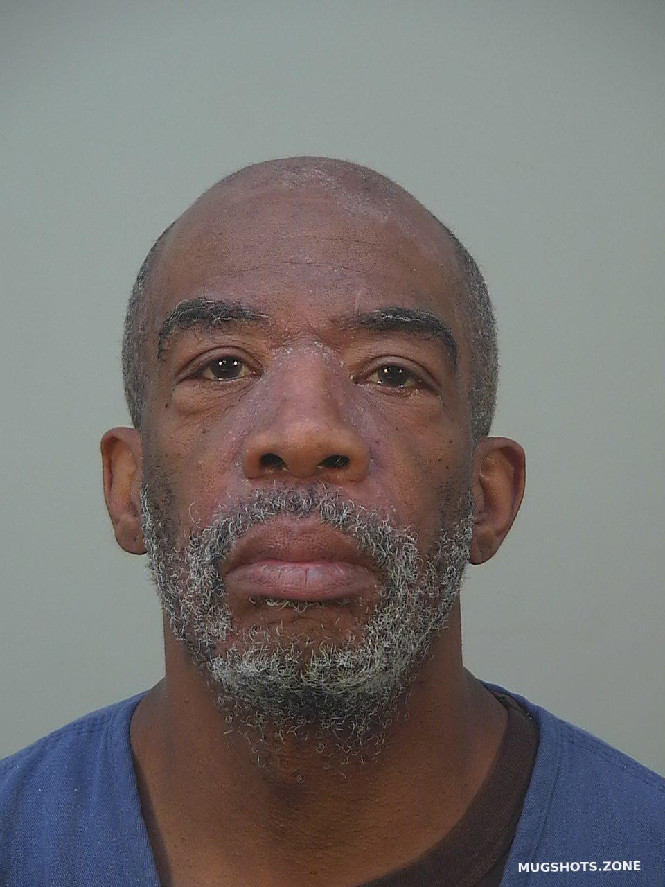 VANCE TERRANCE MARVIN 07/13/2022 - Dane County Mugshots Zone