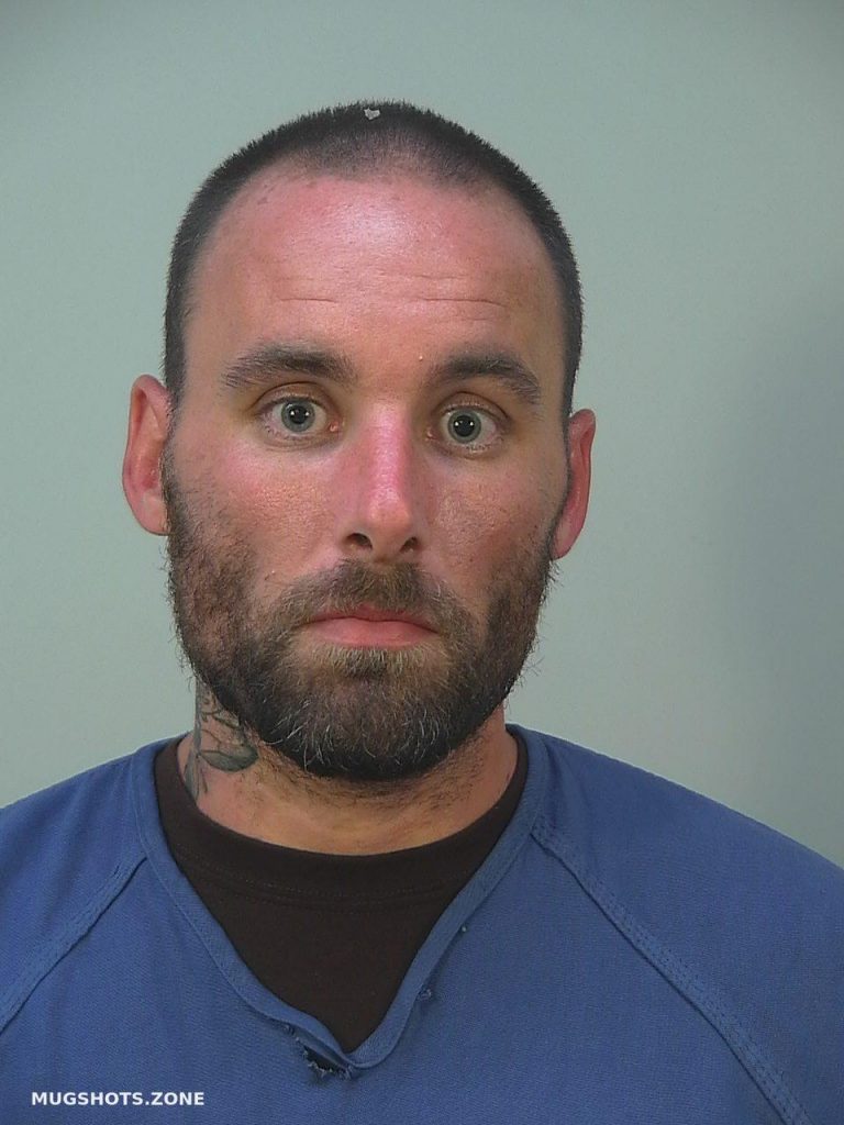 WHITEHEAD LUKE EDWARDLANCELOT 07/13/2022 - Dane County Mugshots Zone