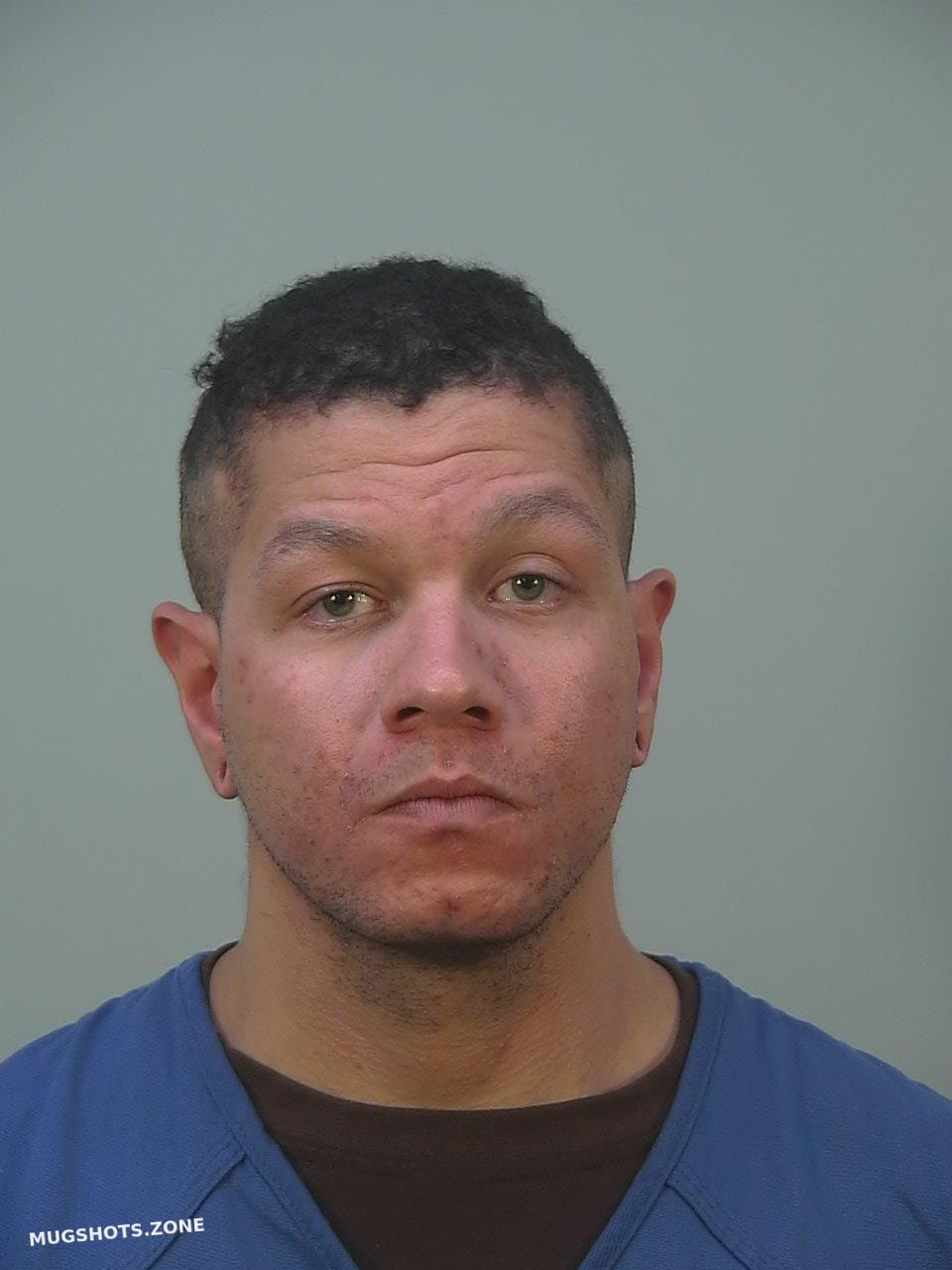 MOFFAT MARK JORDAN 07/13/2022 - Dane County Mugshots Zone
