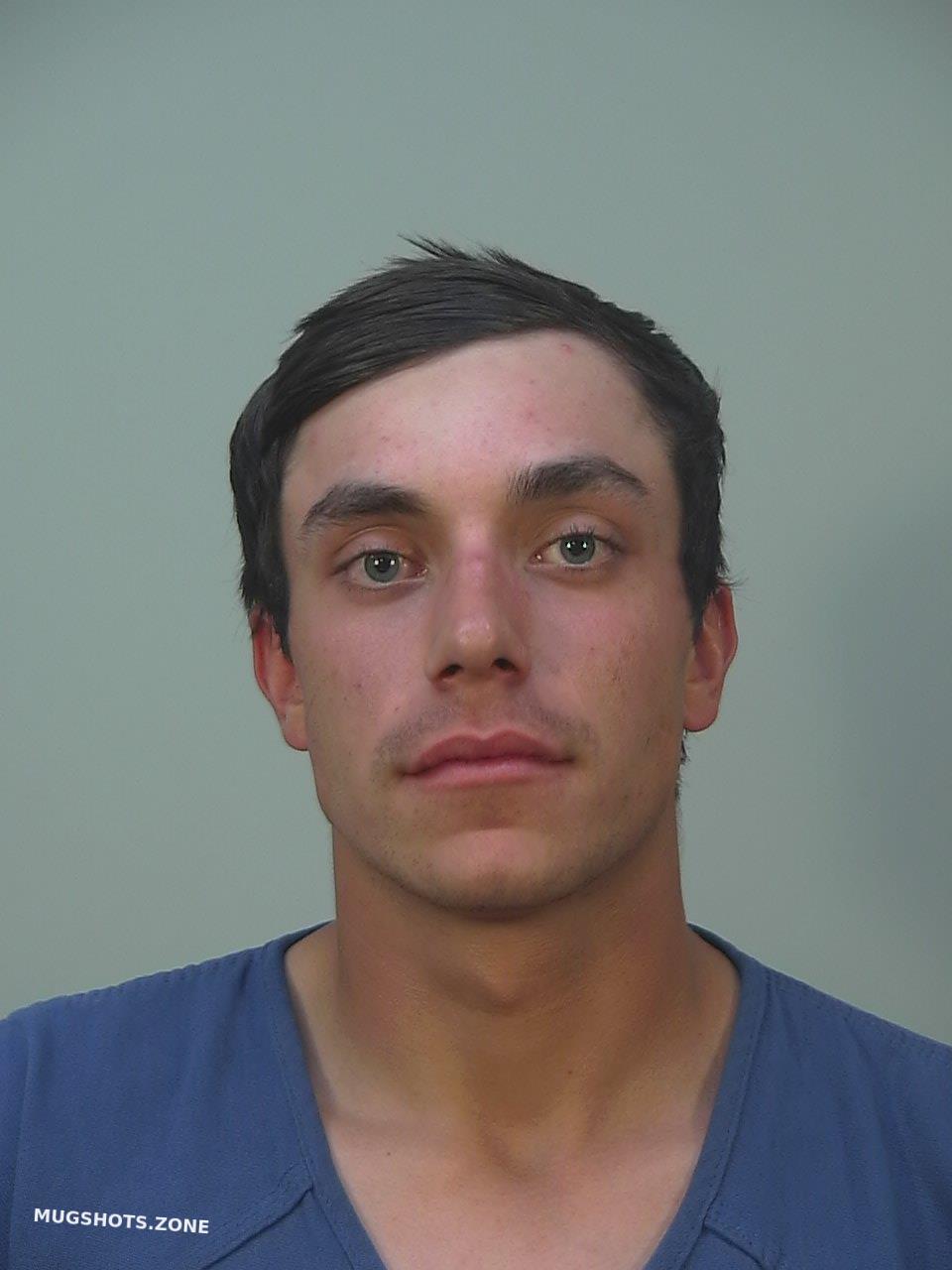 SIELEHR TYLER JAMES 07/13/2022 - Dane County Mugshots Zone