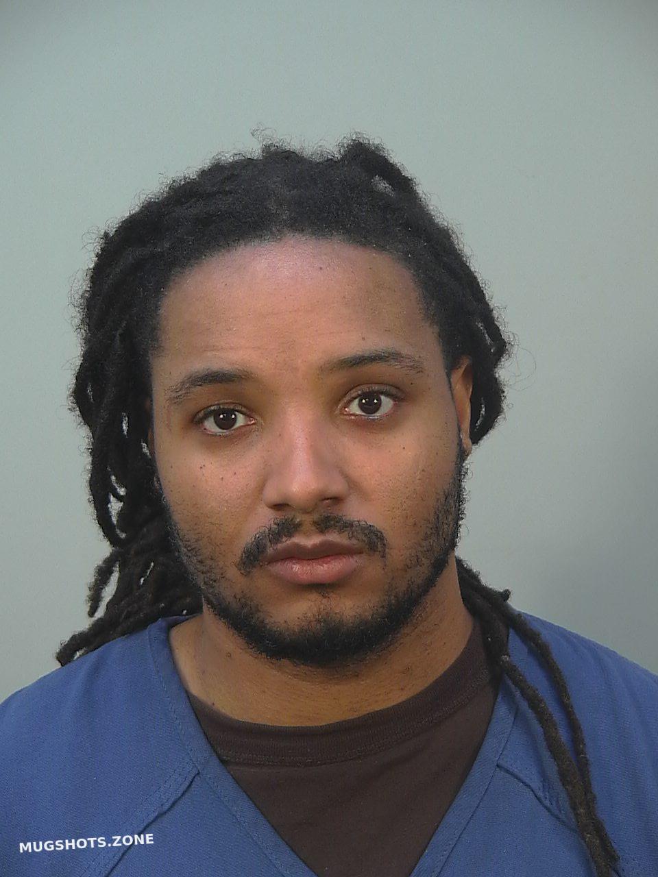 BARNEY JOSEPH DARNELL 07/14/2022 - Dane County Mugshots Zone