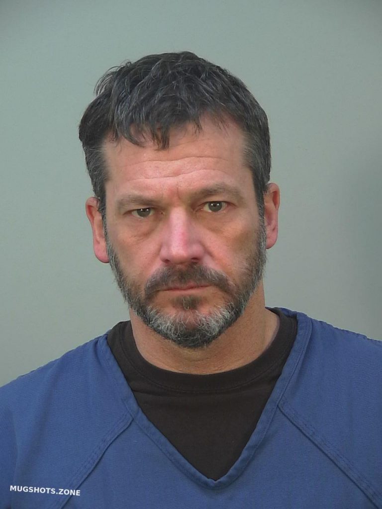 MIKKELSON BRIAN GORDON 07/15/2022 - Dane County Mugshots Zone