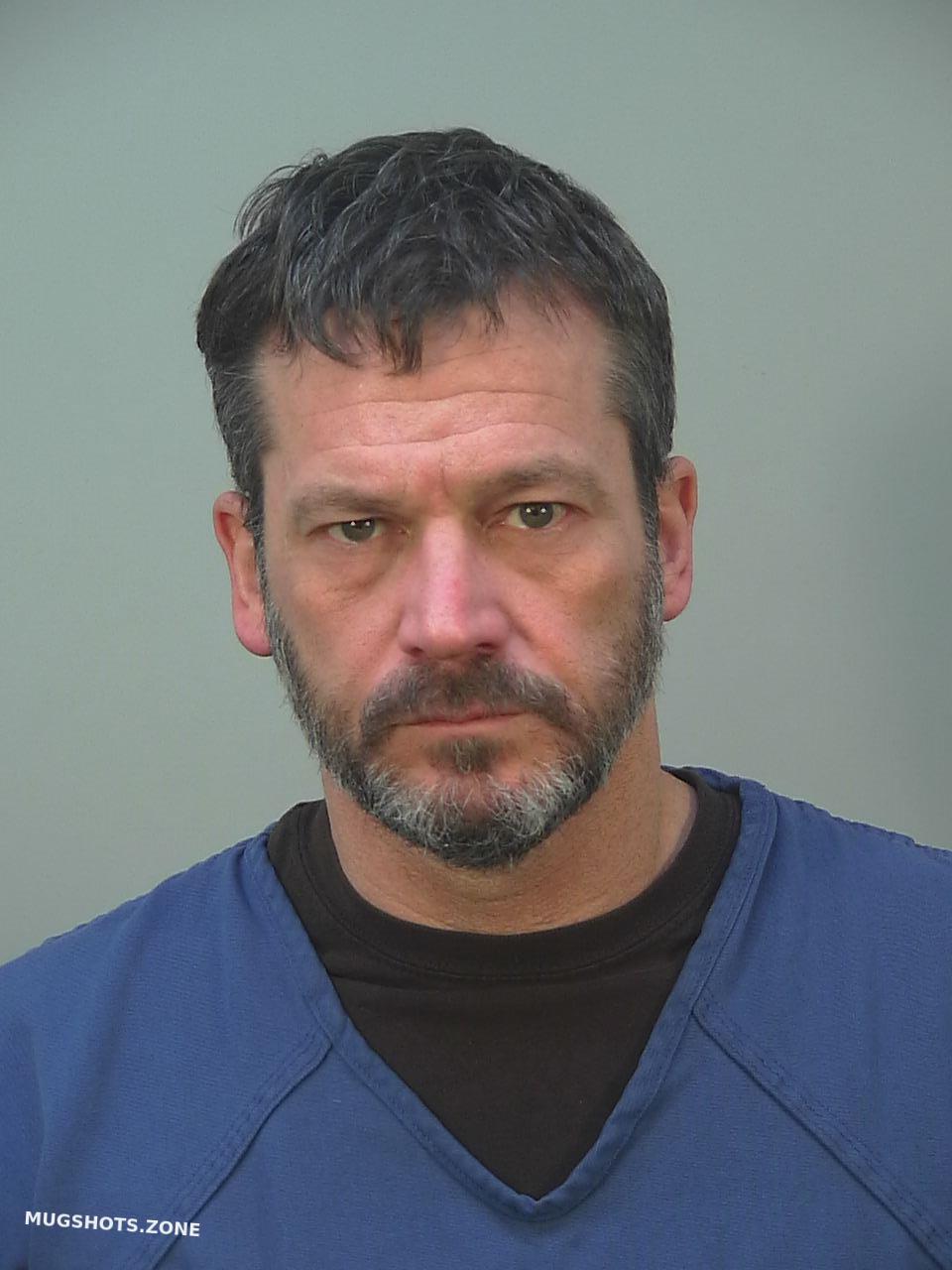 MIKKELSON BRIAN GORDON 07/15/2022 - Dane County Mugshots Zone