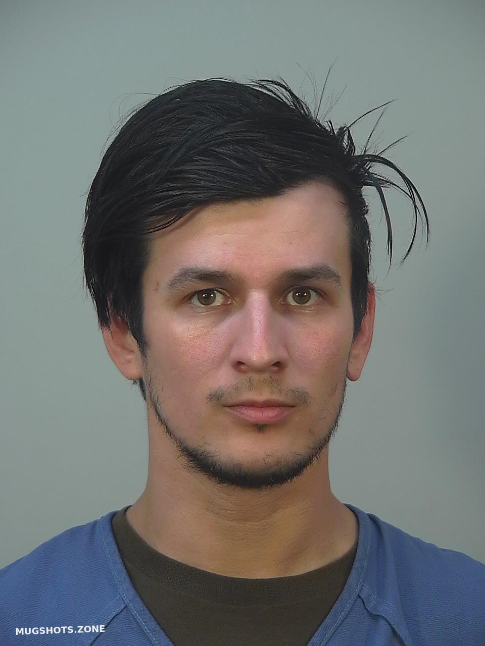 BRONSON AARON N 07/16/2022 - Dane County Mugshots Zone