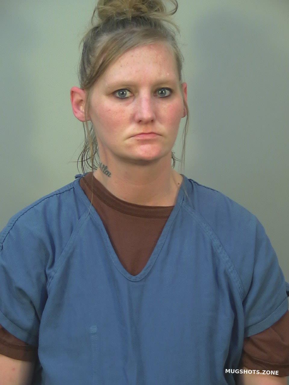 MATTINGLY ASHLEY M 07/16/2022 - Dane County Mugshots Zone